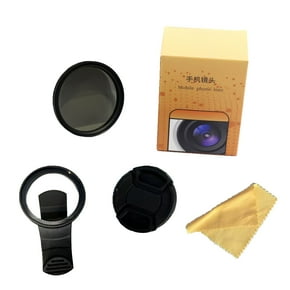 Polarizing Filter Iphone