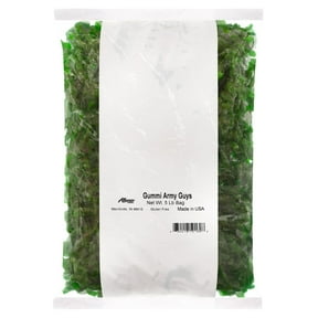 Nerds Gummy Cluster Treat Size Bags - 1 LB - Bulk Individually Wrapped ...