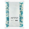 Gummi Blue Raspberry Rings Bulk Candy, 4.5 Lb - Walmart.com