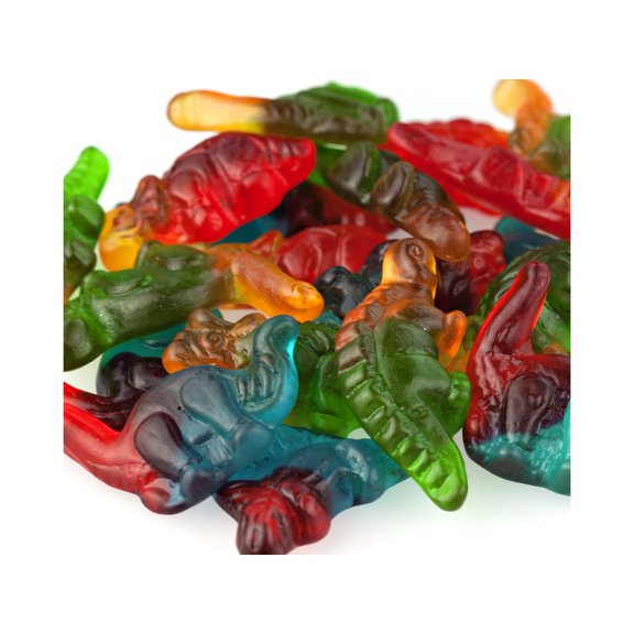 Gummy Sticks