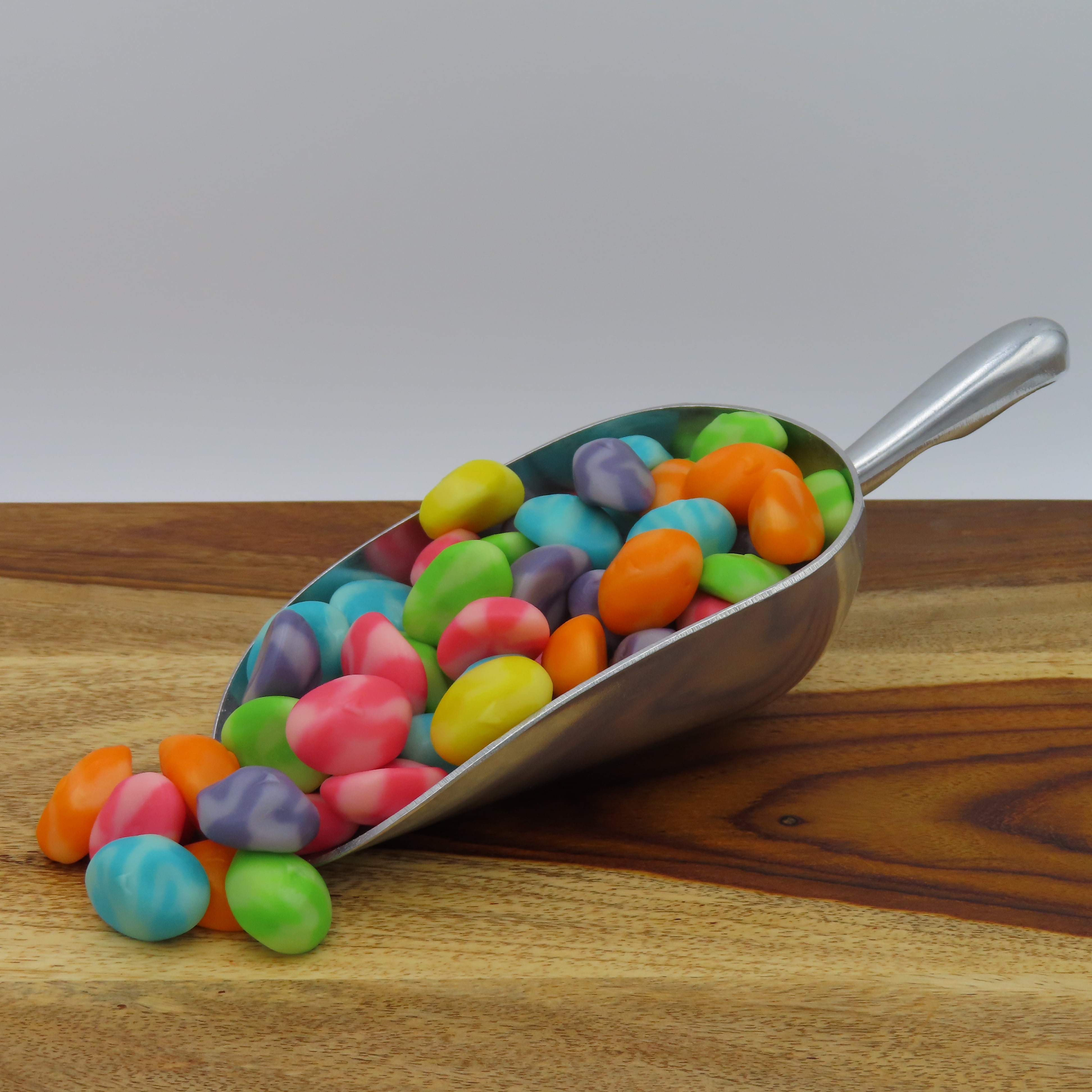 Gummi Eggs Swirly Eggs bulk gummy candy 2 pounds Easter Gummies ...