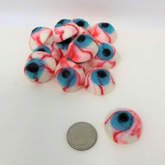 Eyeball Gummies