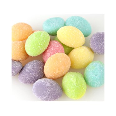 Funtasty Fruit Gummy Snacks, Orange Slices Jelly Candy, Unwrapped, 2 ...