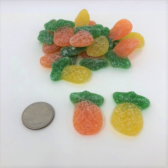Gummy Sticks