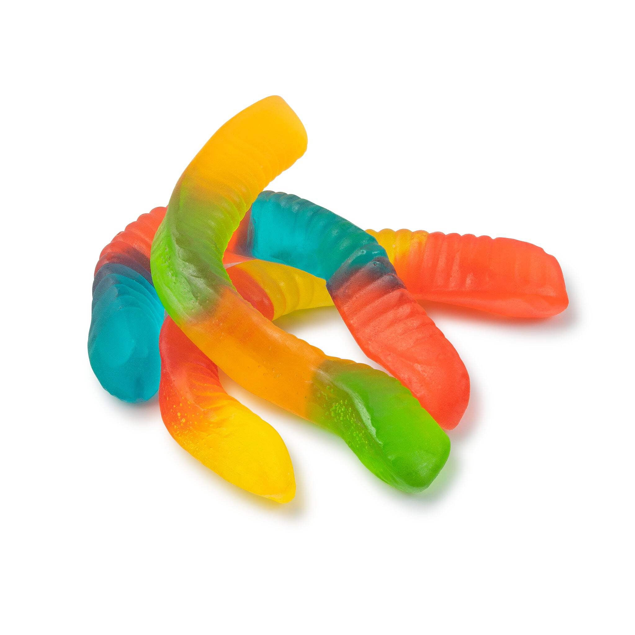 Gummi Worms - Walmart.com