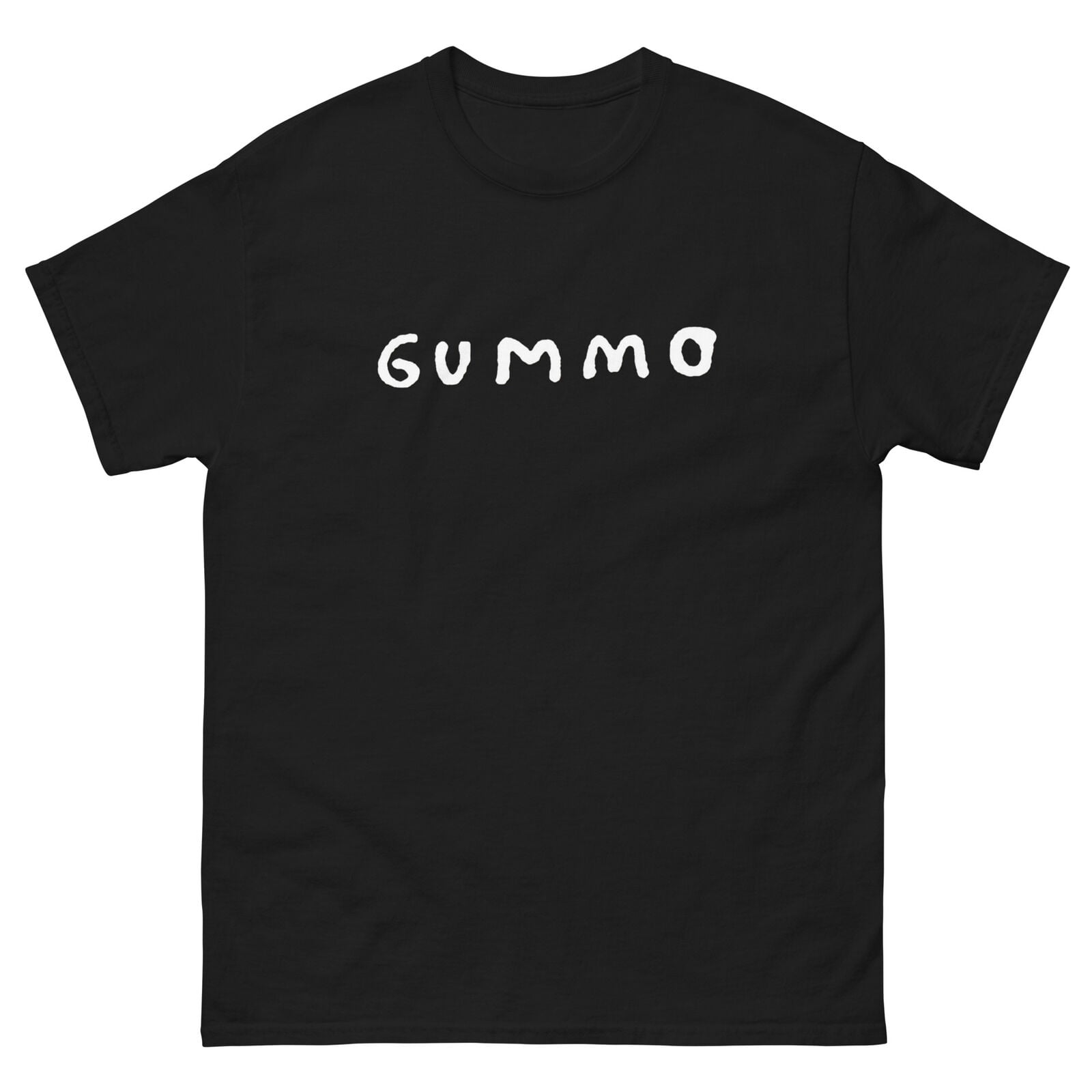Gummo - 1997 Cult Classic Movie Logo Directed by Harmony Korine Classic ...