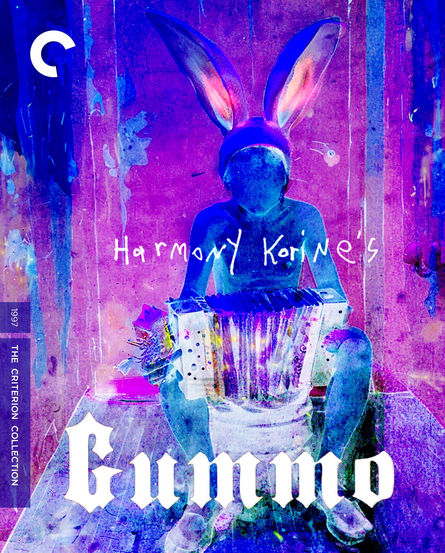 Gummo (4K Ultra HD) Lara Tosh Carisa Glucksman Linda Manz Darby ...