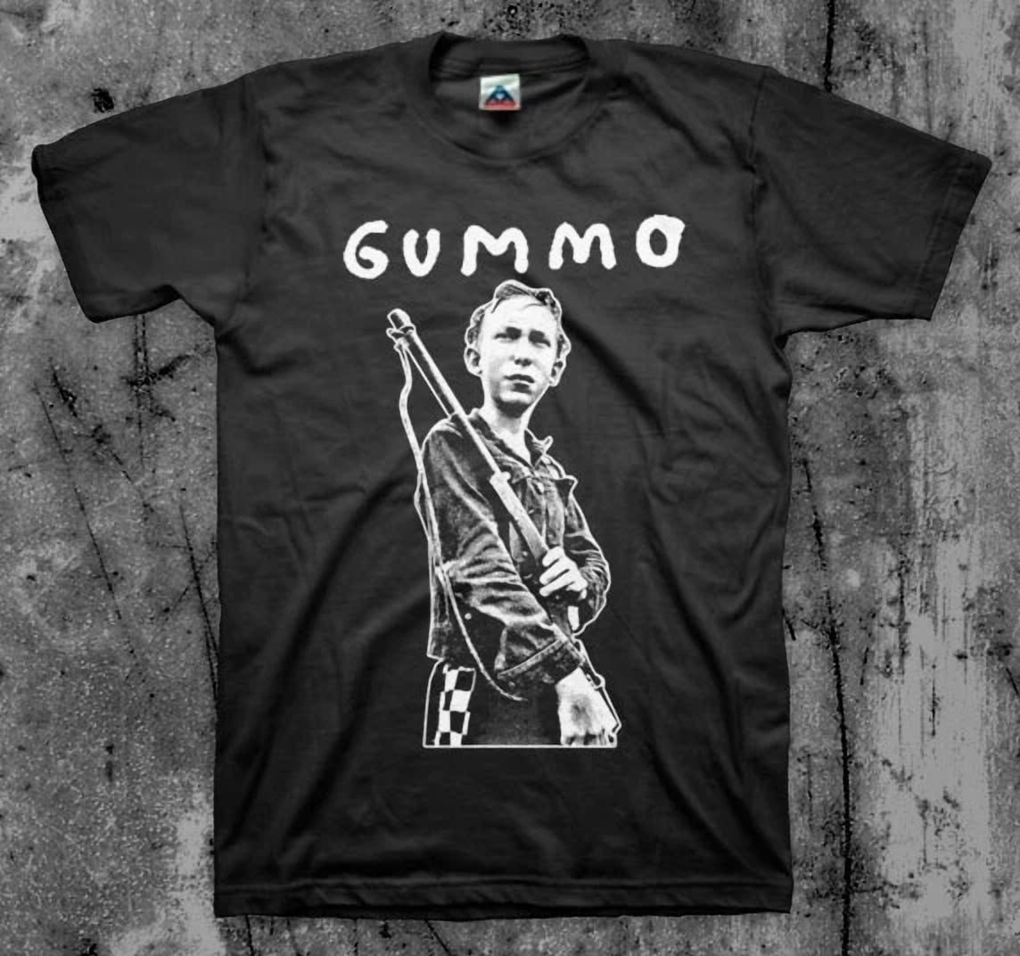 Gummo 'Cat Killer' T shirt - Walmart.com