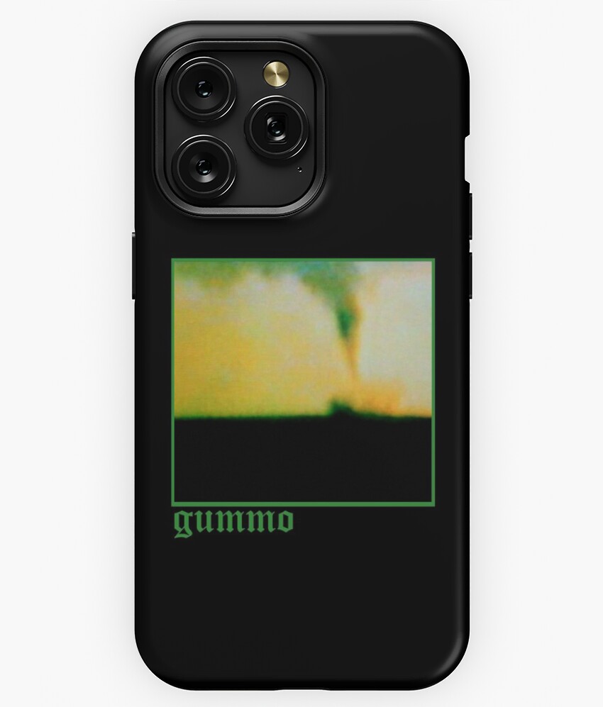 Gummo Crying Movie Fan Art G1919 Phone Case for iPhone17 16 15 14 13 12 ...