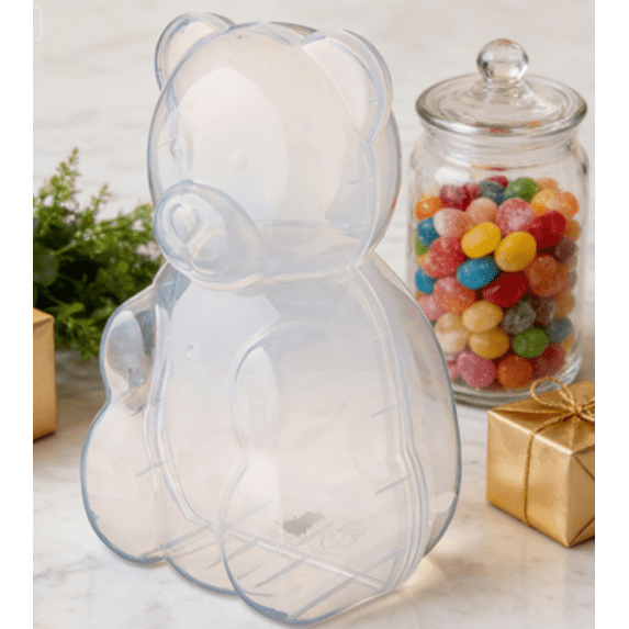 Gummy Bear Container, 16",2026 Valentine's Day Decoration - Walmart.com