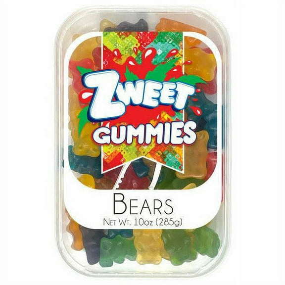 Earth Gummies