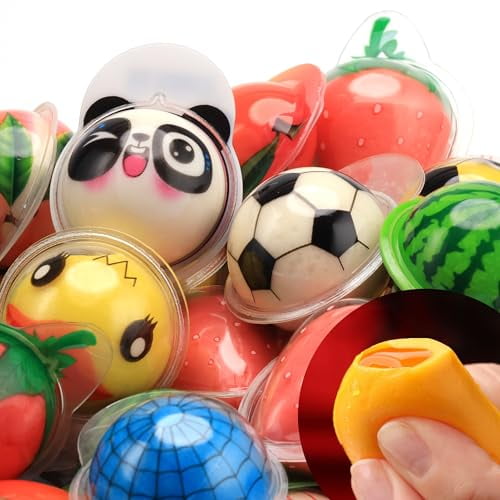 Gummy Candy - Jelly Filled Gummies - Fun Gummy Candies Filled with ...