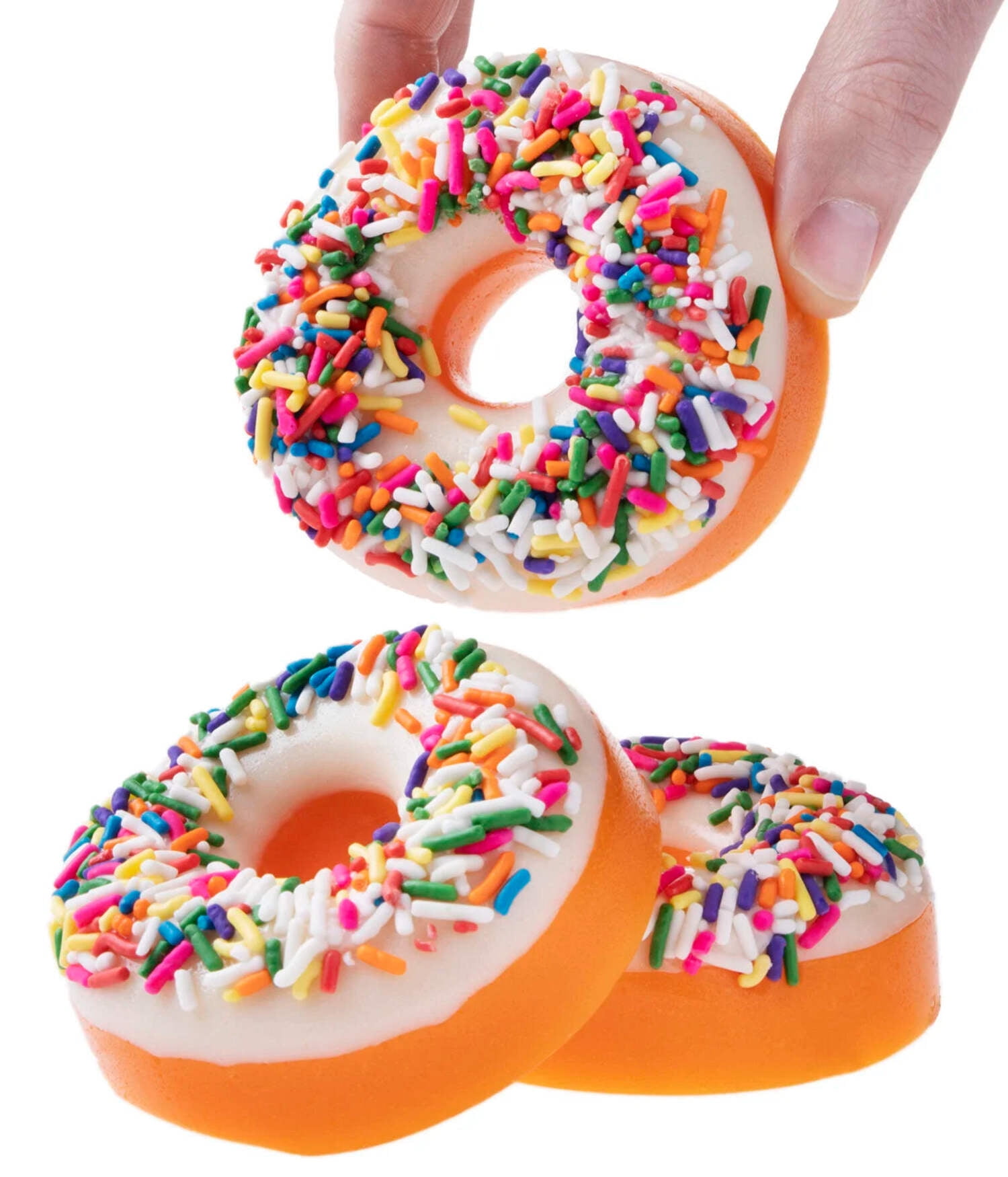Gummy Donuts - Walmart.com