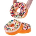 Gummy Donuts - Walmart.com