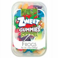 Gummy Watches | Zweet | 10 oz - Walmart.com