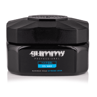 Gummy Professional Hair Gel, Maximum Hold, Extreme Look, 23.5 oz ...