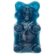 Walmart Giant Gummy Shark Candy Sea Creature, Dual-Flavored 18 oz ...