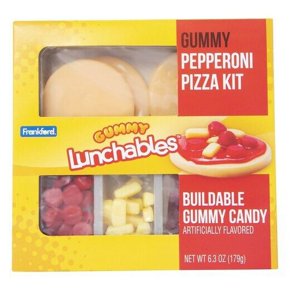 Lunchables