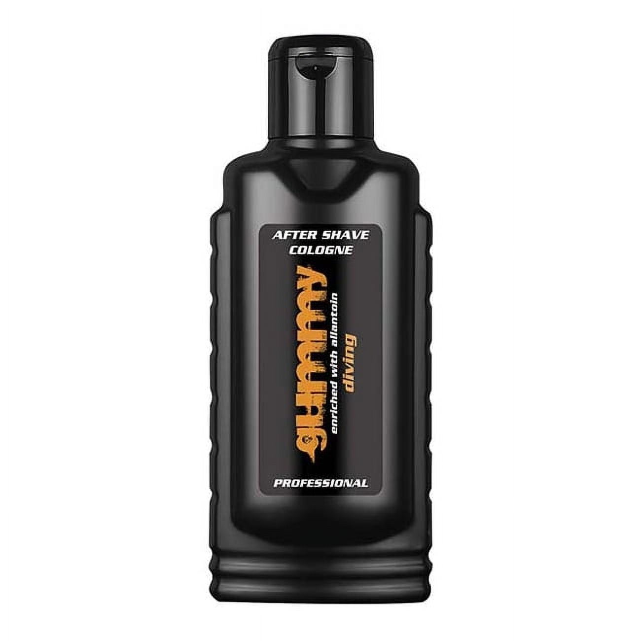 Gummy Prof. Aftershave Multipack Cologne Diving - Walmart.com