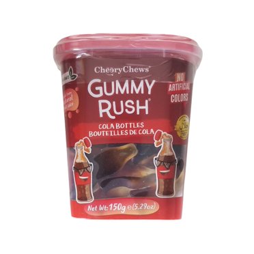 Shameless, Low Calorie Keto Gummies, Vegan Healthy Gummy Snacks, 6 Pack ...