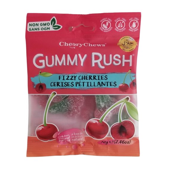 Gummies