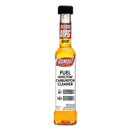 New Genuine GM Fuel System Cleaner Treatment 12oz. OE 88865595 ...
