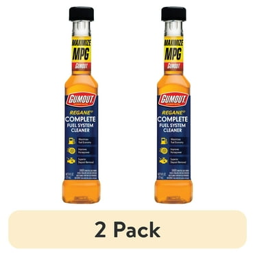 Super Tech Fuel Injector Cleaner Automotive Additive, 6 fl oz - Walmart.com