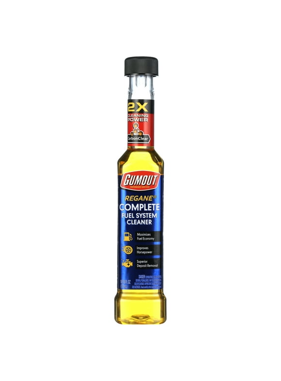 Fuel System Cleaners in Fuel Additives - Walmart.com