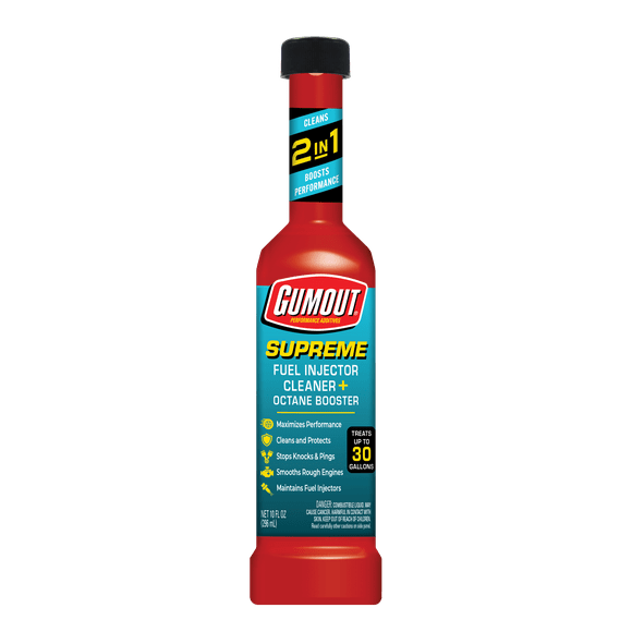 Octane Boosters in Fuel Additives - Walmart.com