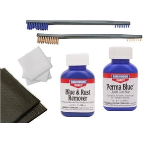 Gun Blue Kit