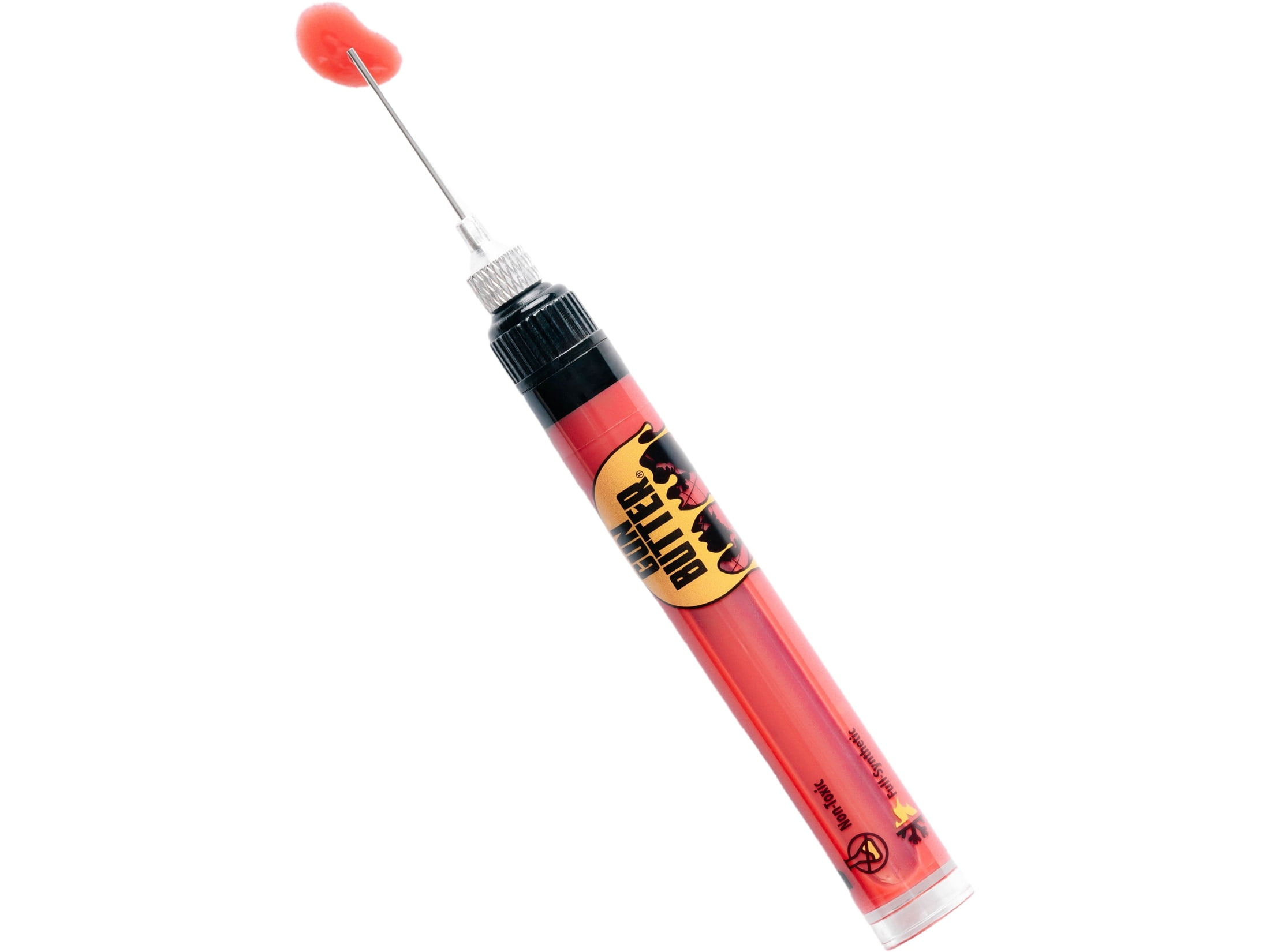 Gun Butter Gun Oil 0.25 oz Liquid - Walmart.com