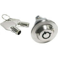 Ladder Lock Ladder Lock,Steel,Trivalent Coating 2244S - Walmart.com