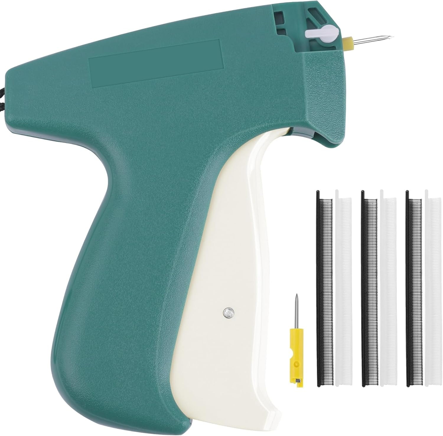 Gun for Clothes, Stitch Gun for Clothing, Stitchy Quick Clothing Fixer ...