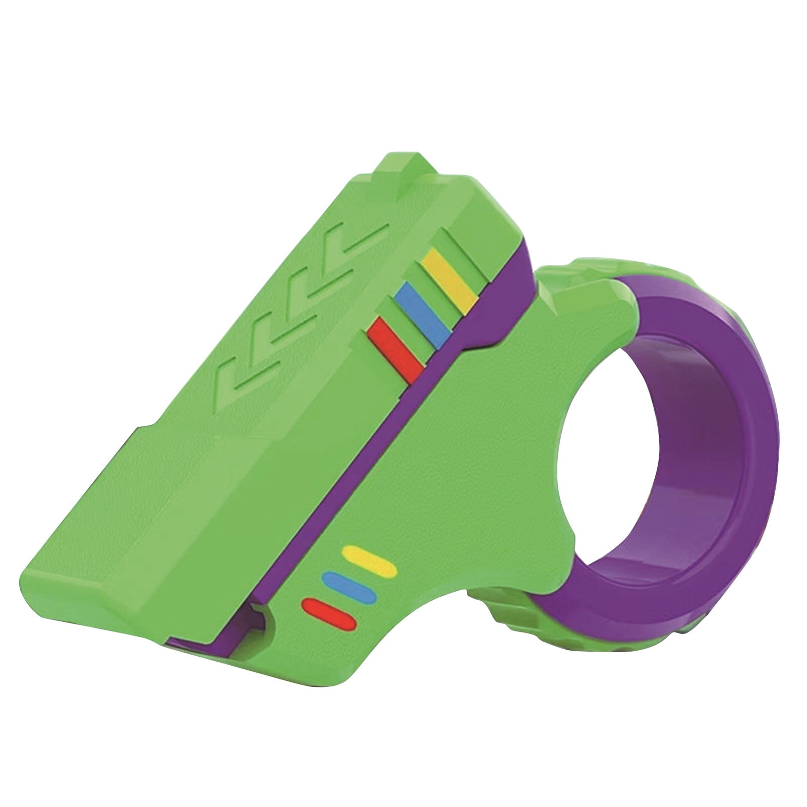 Gun Fidget toy,Fidget Slider Gun,3D Printed Fidget toys,Fingertip ...