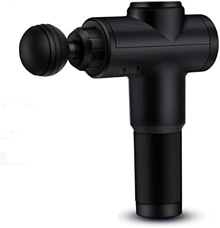 Gun Gun Fascia Muscle Relaxation Massage Device Electric Shock Gun ...