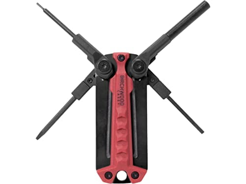 Gun Multi Tool | Durable Versatile Compact Gunsmithing 4 In 1 Tool ...