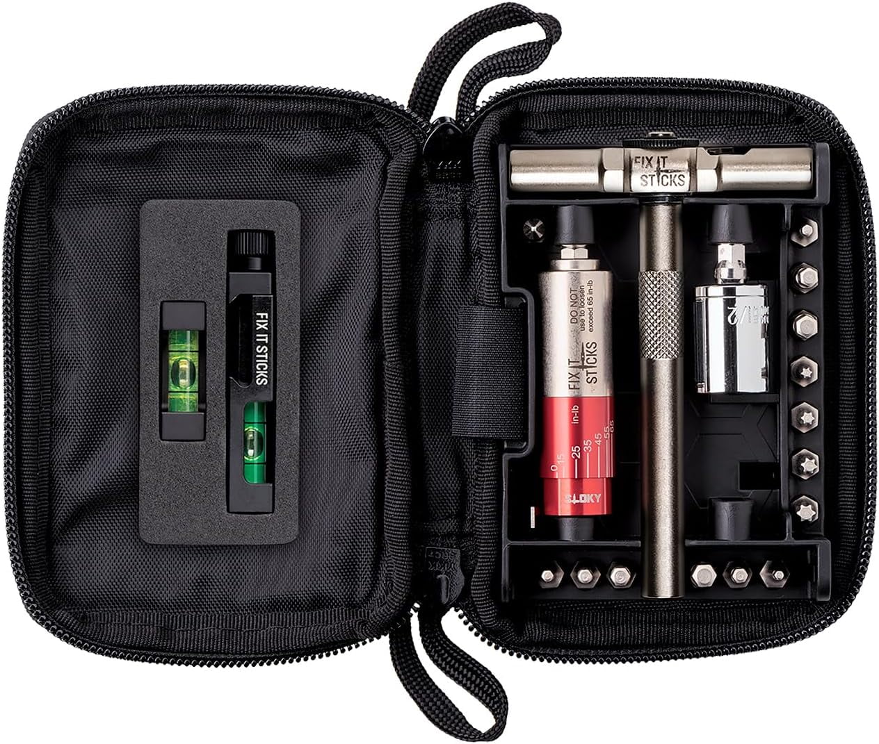 Level One Maintenance