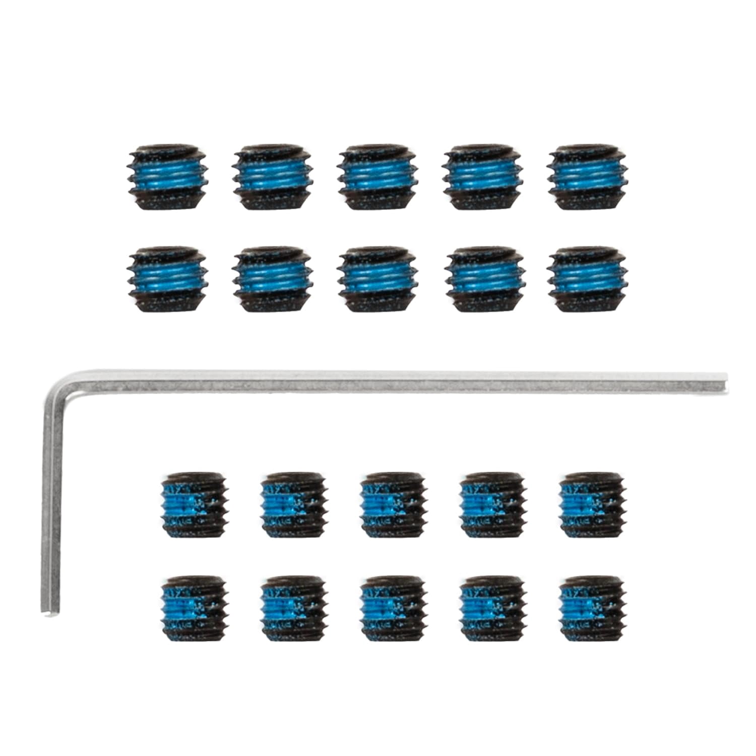 Gun Plug Screw Set for Rifle and Shotgun Receivers | Includes Both #6 ...