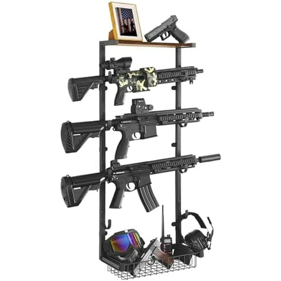 Best Sellers In Airsoft Gun Support