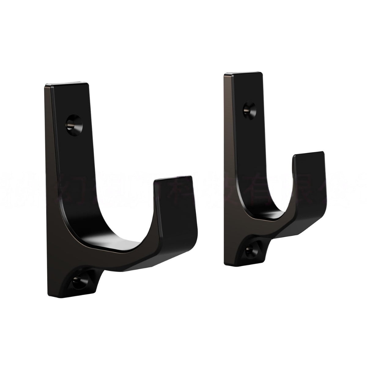 Gun Rack Wall Mount, Horizontal Gun Racks for Wall, Wallmounted gun ...
