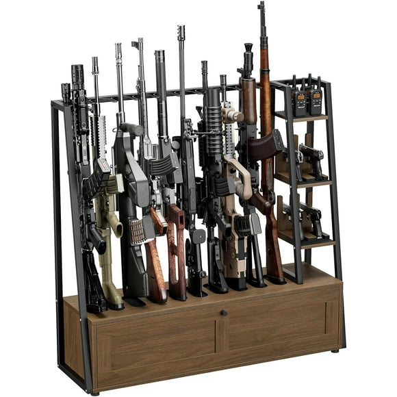 Gun Display Stand