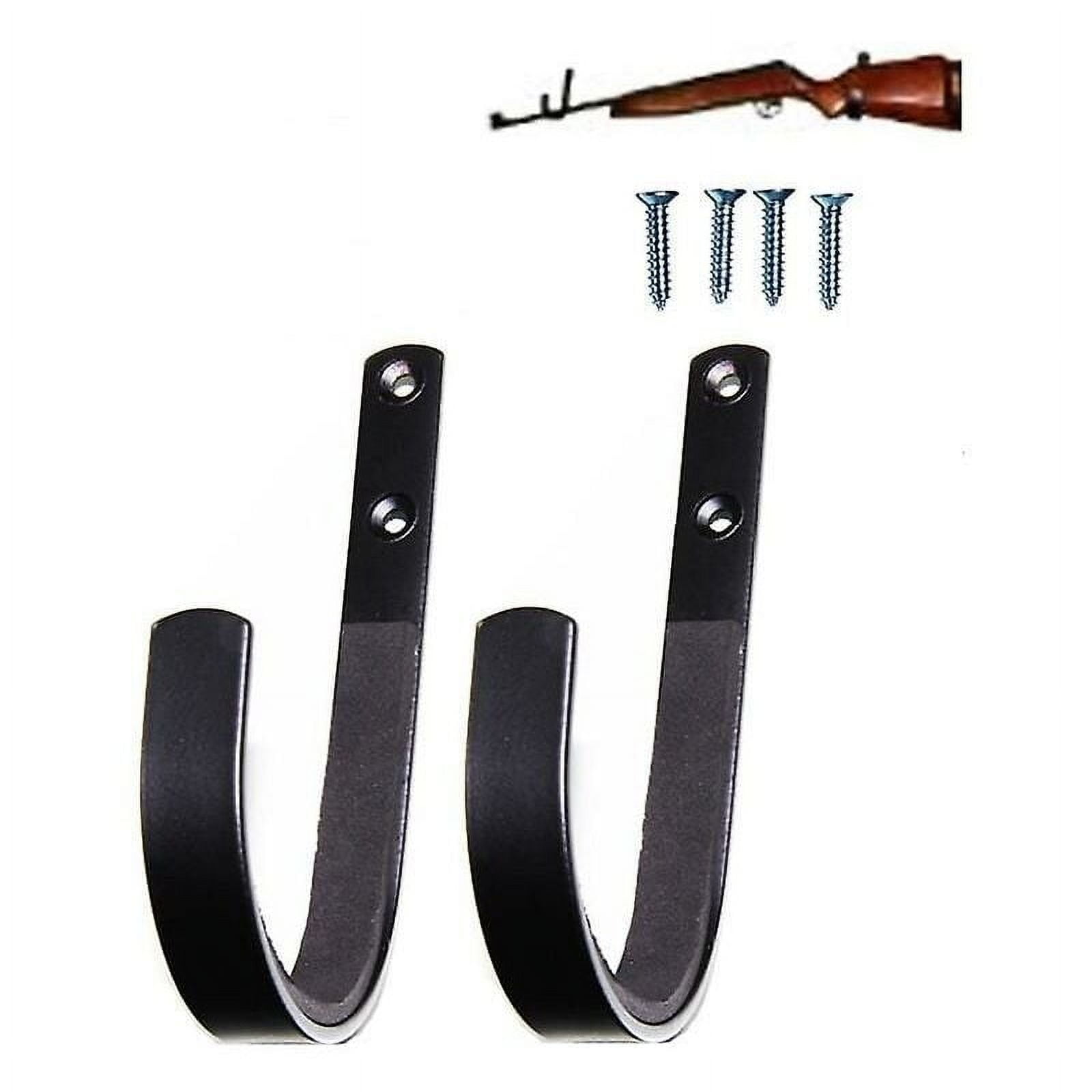 Gun Racks, Storage Guns, Shotgun Hooks, Wall Mounted Hangers For All ...