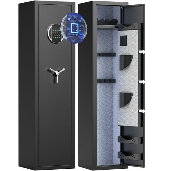 Gun Safes in Gun Storage - Walmart.com