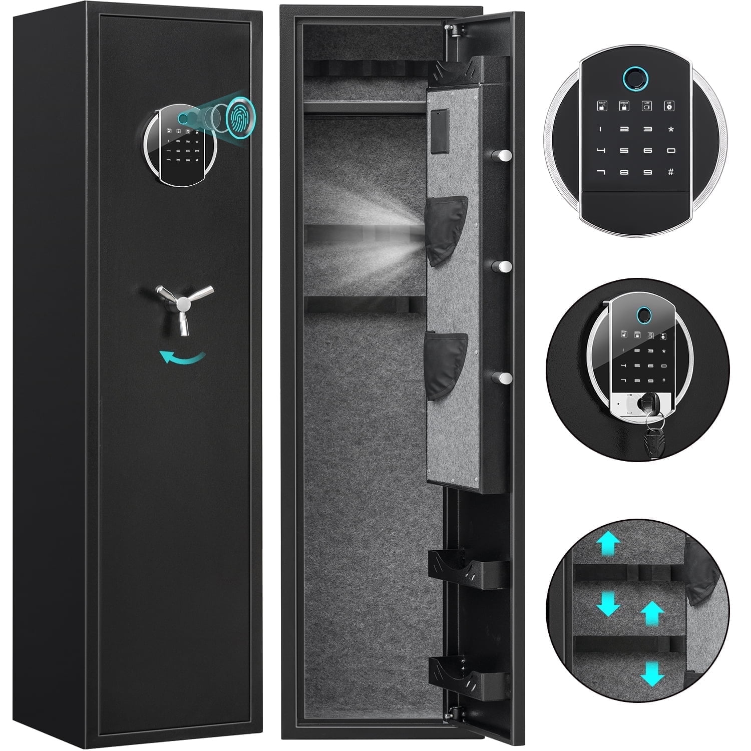 Gun Safe Black Friday Deals