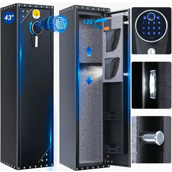 Gun Safes in Gun Storage - Walmart.com