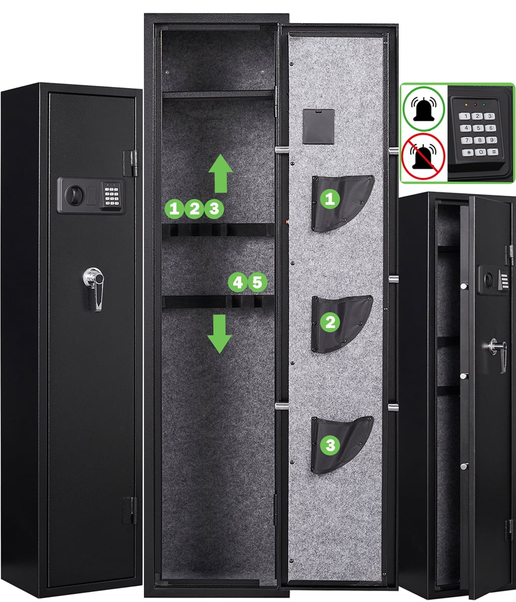 Kc 82e Heavy Duty Electronic Key Cabinet | Cabinets Matttroy