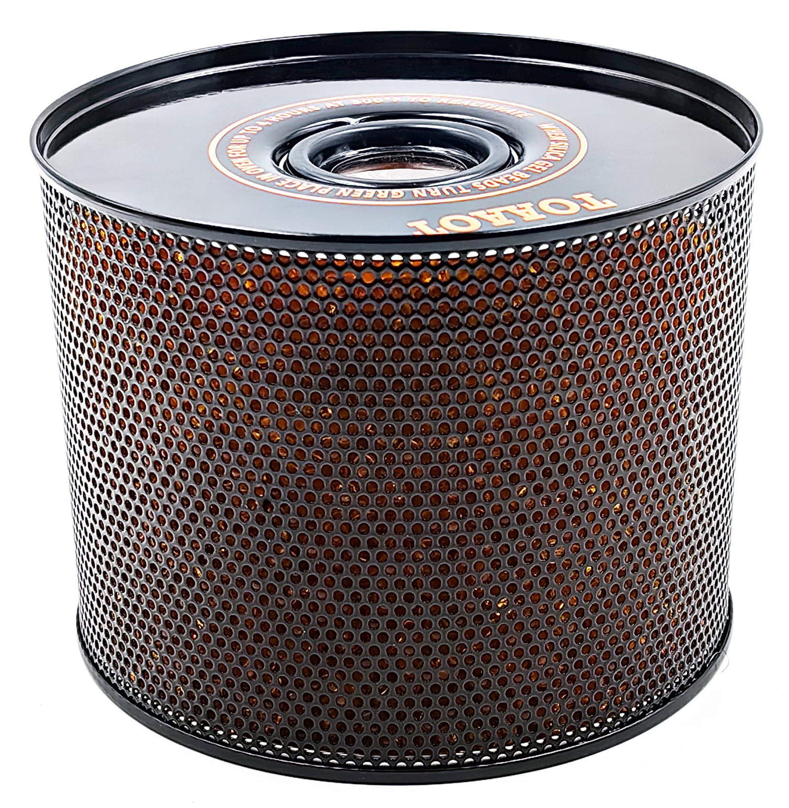 Gun Safe Dehumidifier, Moisture Absorbers, TOAAOT 800g Silica Gel ...