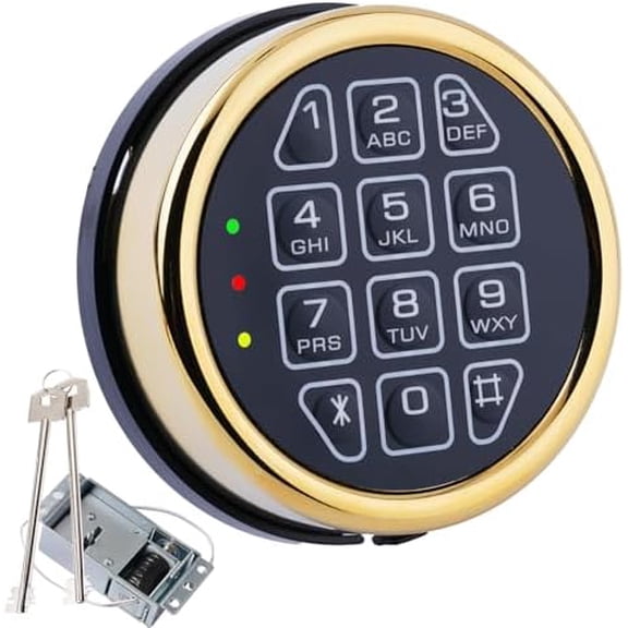 Sentry Safe Replacement Parts