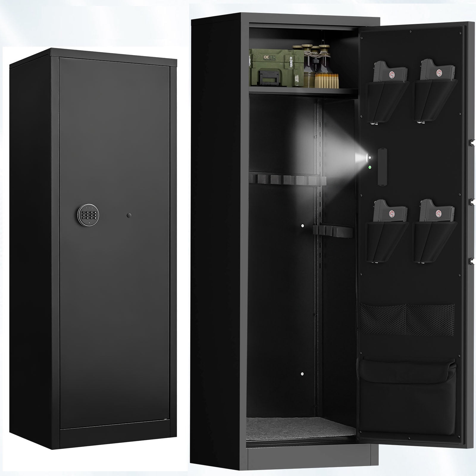 Safe Storage Cabinet - Walmart.com