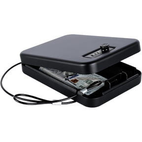 Gun Case Combination Lock